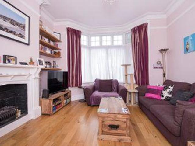 2 Bedrooms Flat for sale in Hanover Road, London NW10
