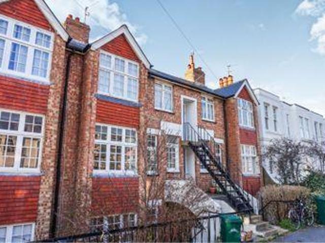 2 Bedrooms Flat for sale in Hanover Street, Brighton BN2