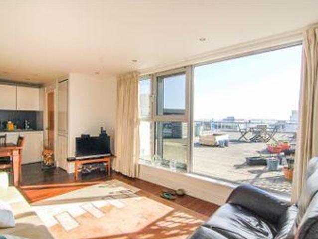 2 Bedrooms Flat for sale in Hanley Street, Nottingham NG1