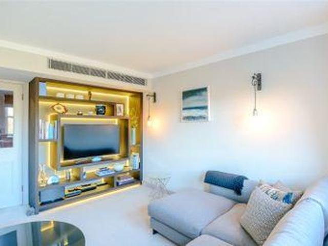 2 Bedrooms Flat for sale in Hans Place, London SW1X