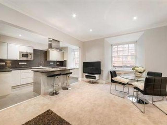 2 Bedrooms Flat for sale in Hans Road, Knightsbridge, London SW3