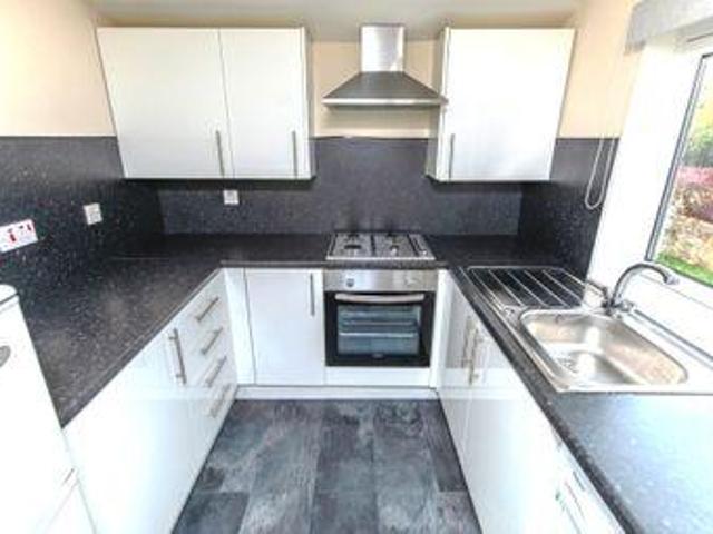 2 Bedrooms Flat for sale in Harcourt Road, Kirkcaldy KY2