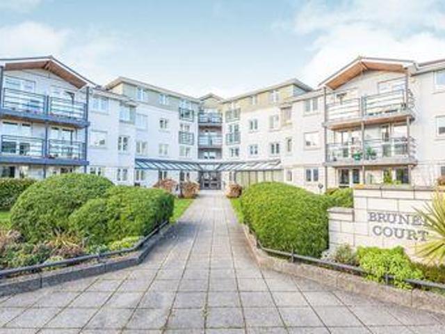 2 Bedrooms Flat for sale in Harbour Road, Portishead, Bristol BS20