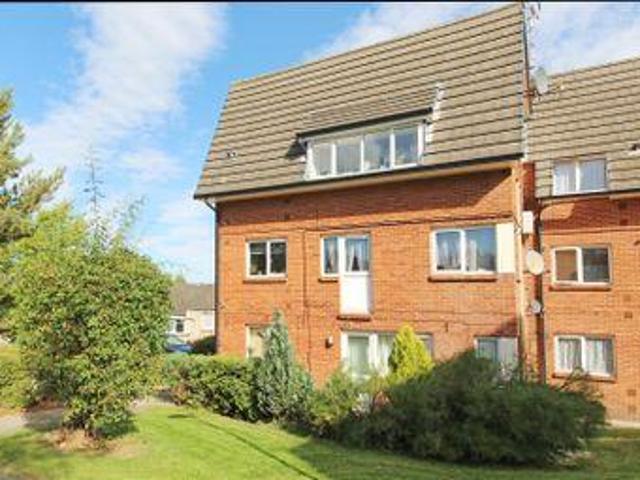 2 Bedrooms Flat for sale in Harewood Road, Harrogate HG3