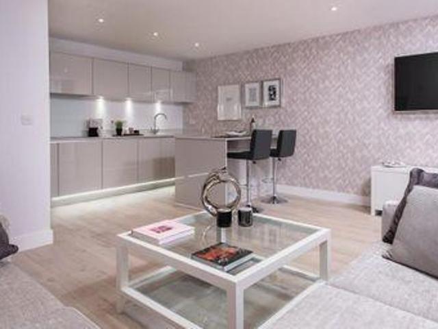 2 Bedrooms Flat for sale in ´´Harlequin House´´ at Bishopthorpe Road, York YO23