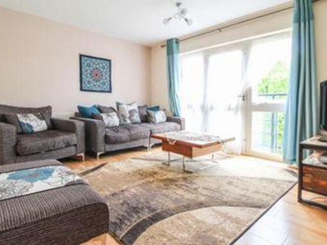 2 Bedrooms Flat for sale in Harlesden Road, London NW10