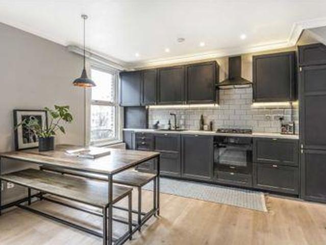 2 Bedrooms Flat for sale in Harrow Road, London W10