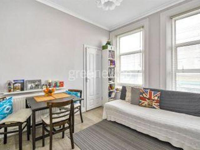 2 Bedrooms Flat for sale in Harrow Road, Maida Vale, London W9