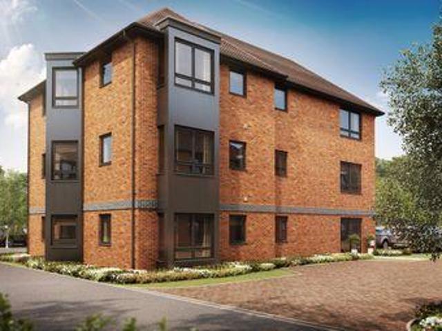 2 Bedrooms Flat for sale in ´´Harrier Apartment´´ at Hillingdon Road, Uxbridge UB10