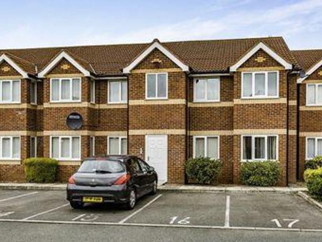 2 Bedrooms Flat for sale in Harrington Road, Liverpool L36