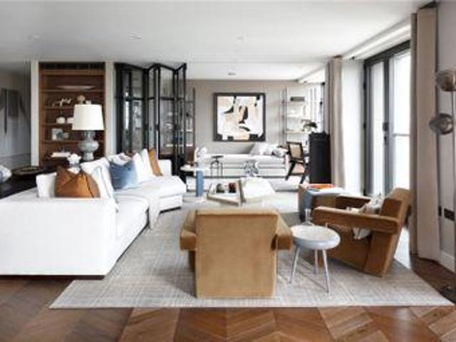 2 Bedrooms Flat for sale in Hexagon Apartments, Parker Street, London WC2B