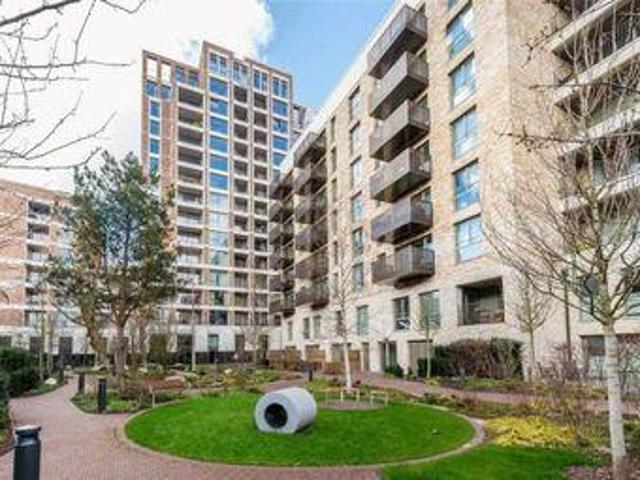 2 Bedrooms Flat for sale in Heygate Street, London SE17