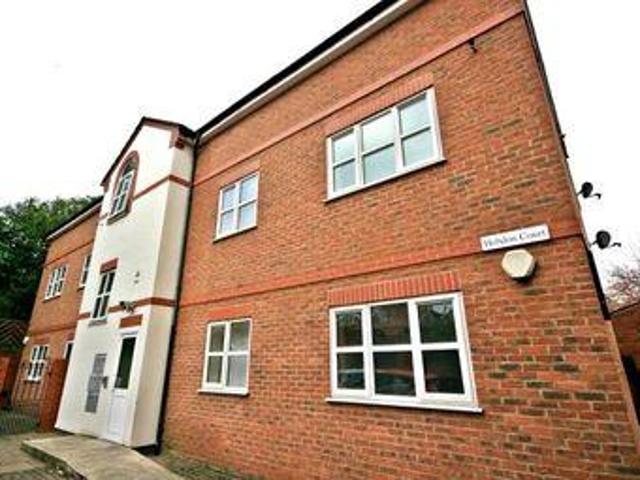 2 Bedrooms Flat for sale in Hebdon Court, York, North Yorkshire, England YO26