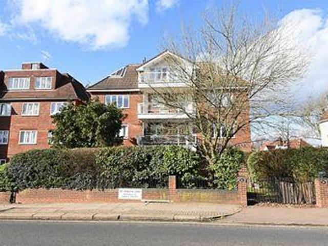 2 Bedrooms Flat for sale in Hendon Lane, Finchley N3