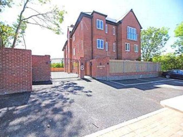 2 Bedrooms Flat for sale in Hendon Park View, Great North Way, Hendon NW4
