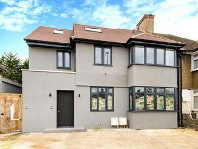 2 Bedrooms Flat for sale in Hendon Way, London NW2