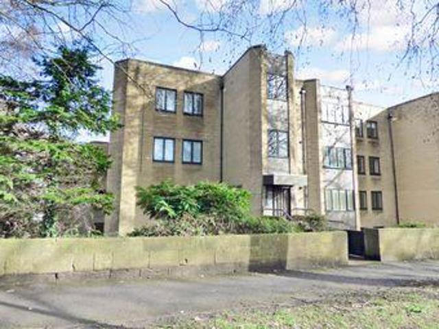 2 Bedrooms Flat for sale in Henrietta Court, Central Bath BA2