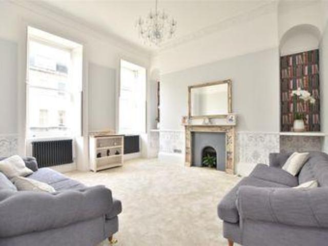 2 Bedrooms Flat for sale in Henrietta Street, Bath, Somerset BA2