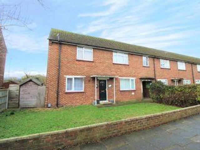 2 Bedrooms Flat for sale in Hereford Road, Shortstown, Bedford MK42