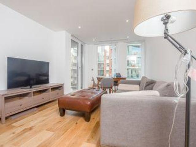 2 Bedrooms Flat for sale in Hermitage Street, London W2