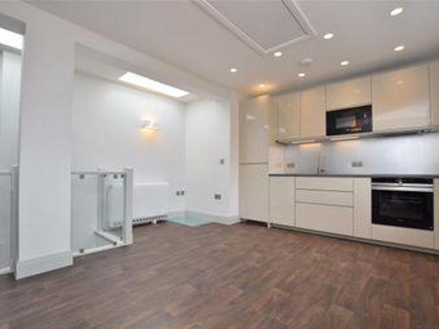 2 Bedrooms Flat for sale in Hertford Street, Oxford OX4