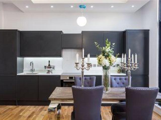 2 Bedrooms Flat for sale in High Road, Finchley, London N12