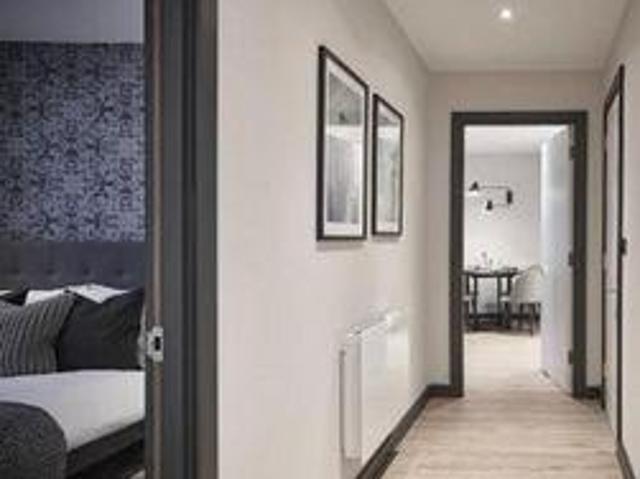 2 Bedrooms Flat for sale in High Road Leytonstone, Leytonstone, London. E11
