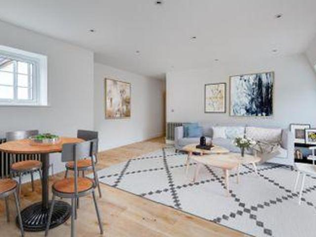 2 Bedrooms Flat for sale in High Street, Croydon CR0