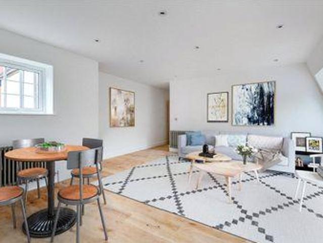 2 Bedrooms Flat for sale in High Street, Croydon CR0