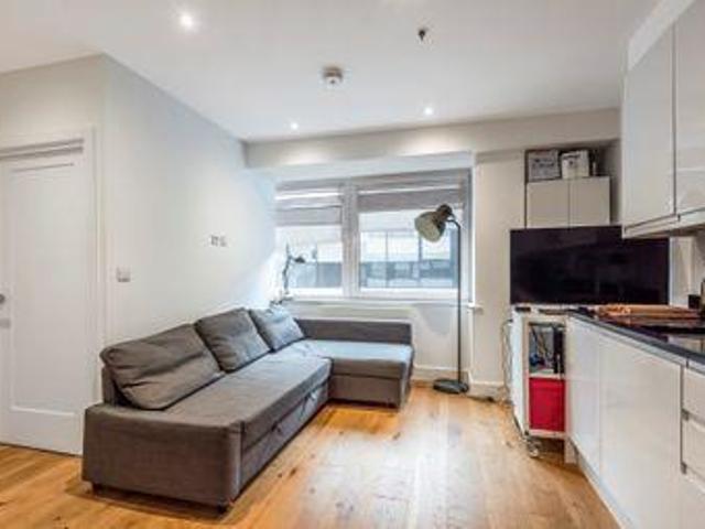 2 Bedrooms Flat for sale in High Street, Croydon CR0