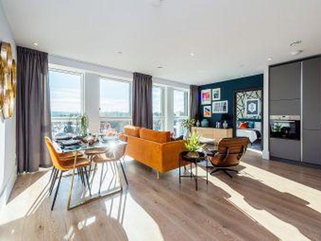 2 Bedrooms Flat for sale in High Street, Croydon CR0