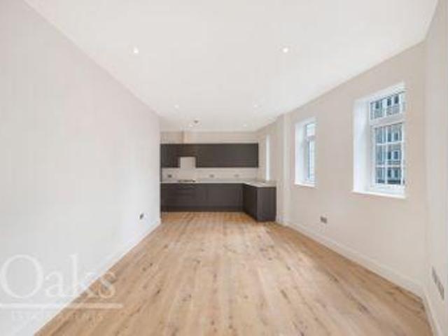 2 Bedrooms Flat for sale in High Street, Croydon CR0