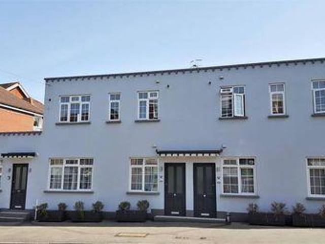2 Bedrooms Flat for sale in High Street, Edenbridge TN8