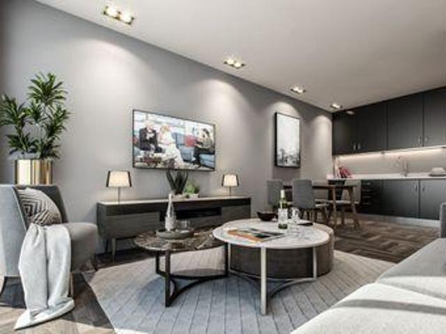 2 Bedrooms Flat for sale in High Street, Manchester M4