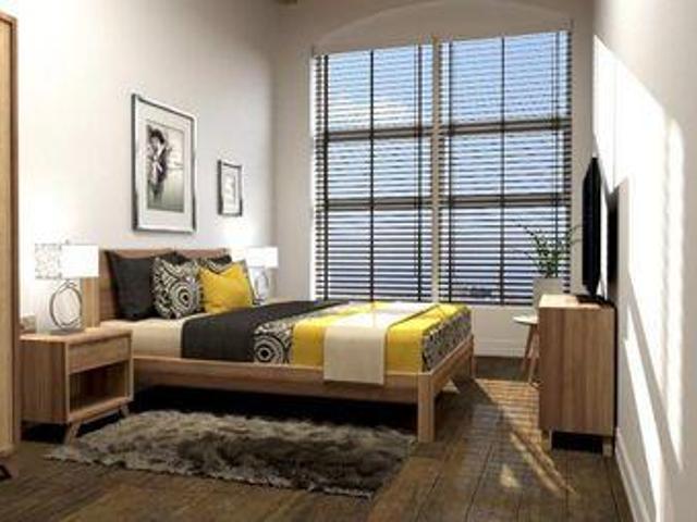 2 Bedrooms Flat for sale in High Street, Manchester M4