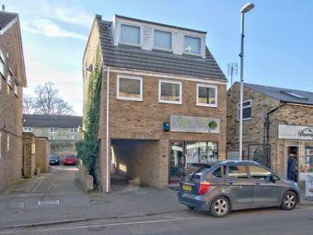 2 Bedrooms Flat for sale in High Street, Sawston, Cambridge CB22
