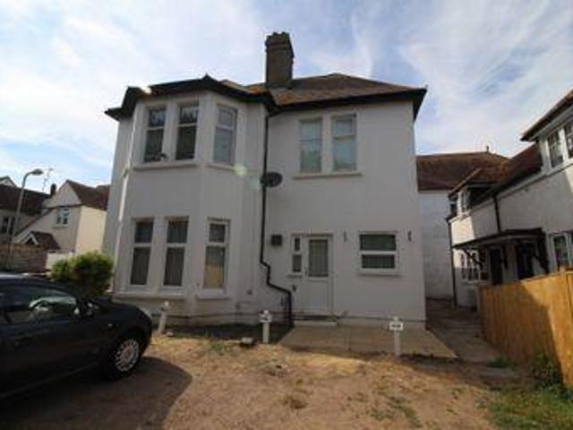 2 Bedrooms Flat for sale in High Street, Westham, Pevensey BN24