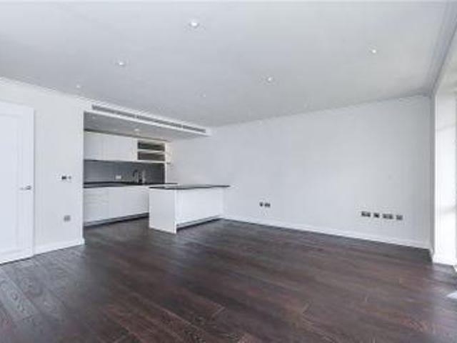 2 Bedrooms Flat for sale in Higham House West, 102 Carnwath Road, London SW6