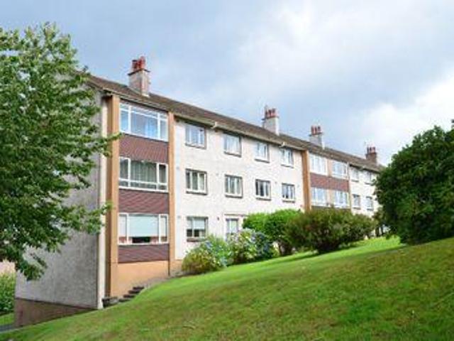 2 Bedrooms Flat for sale in Highfield Drive, Kelvindale, Glasgow G12