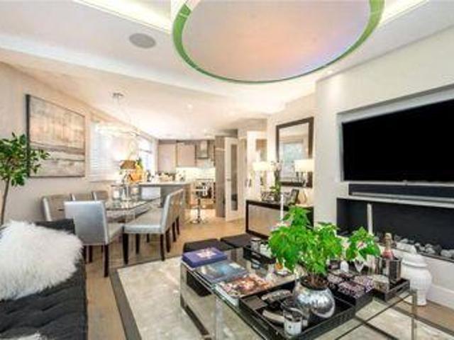 2 Bedrooms Flat for sale in Highlever, 69 St. Quintin Avenue, London W10
