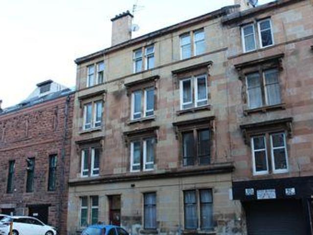2 Bedrooms Flat for sale in Hill Street, Glasgow G3