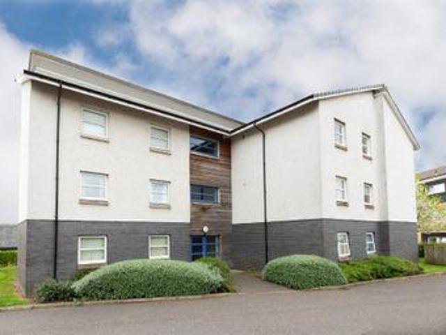 2 Bedrooms Flat for sale in Hilton Wynd, Rosyth, Dunfermline KY11