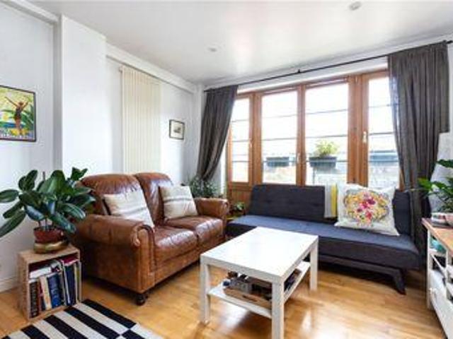 2 Bedrooms Flat for sale in Hudson Building, 11 Chicksand Street, London E1