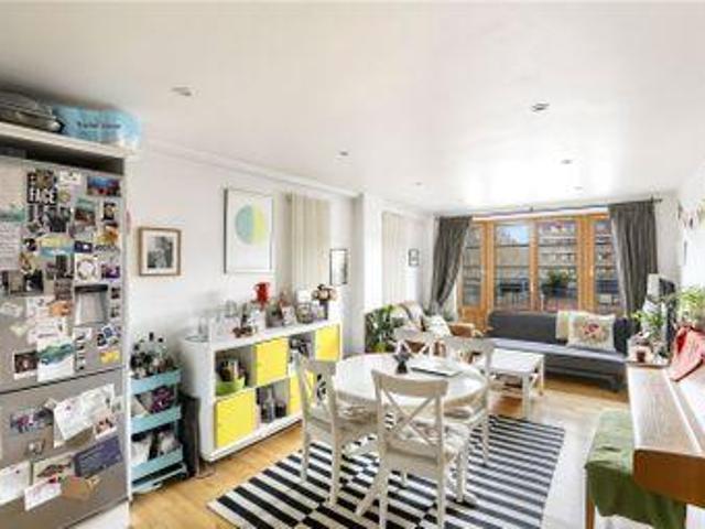 2 Bedrooms Flat for sale in Hudson Building, 11 Chicksand Street, London E1