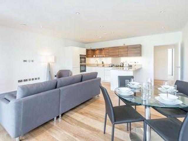 2 Bedrooms Flat for sale in Hudson House, 17 Faraday Road, London W10