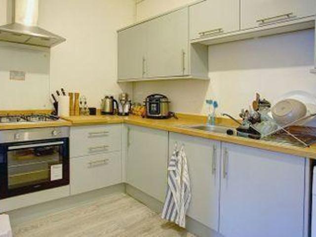 2 Bedrooms Flat for sale in Hume Street, Warrington WA1