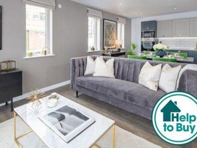 2 Bedrooms Flat for sale in Hungate, York YO1