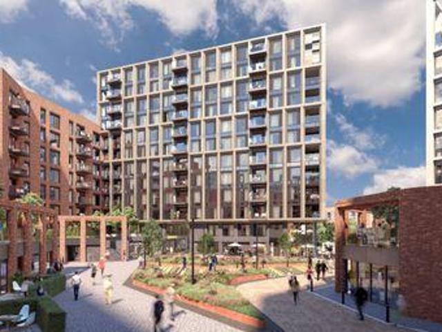 2 Bedrooms Flat for sale in Hunslet Road, Hunslet, Leeds LS10
