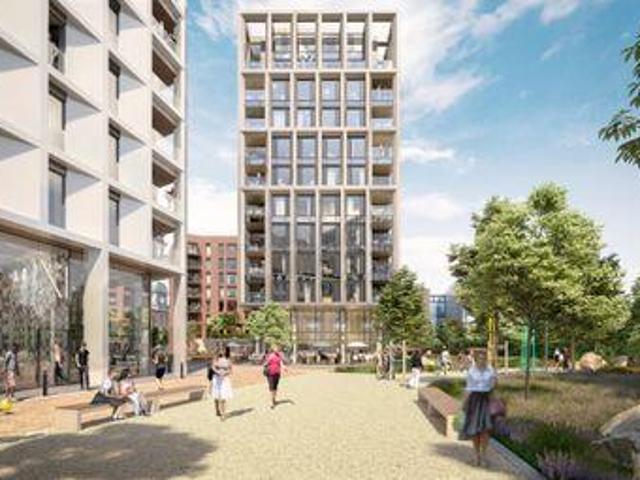 2 Bedrooms Flat for sale in Hunslet Road, Hunslet, Leeds LS10