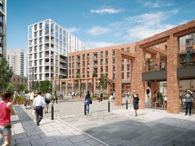 2 Bedrooms Flat for sale in Hunslet Road, Hunslet, Leeds LS10